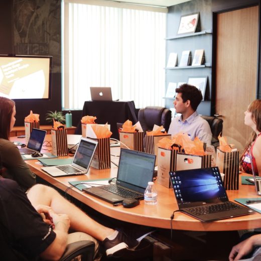 Icon Training Centre – Qatar's Best Training Centre