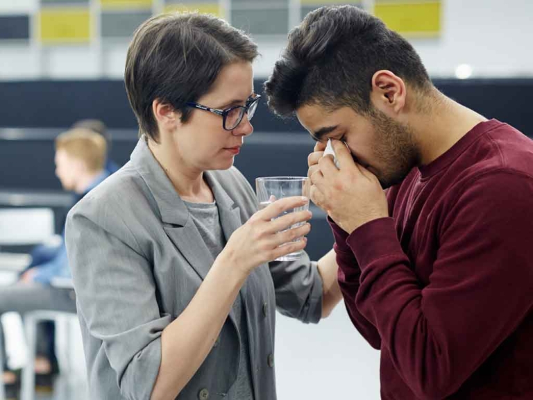 Courses - Icon Training Centre
